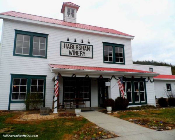 Plan a "grape" visit to the Unicoi Wine Trail in Georgia ...