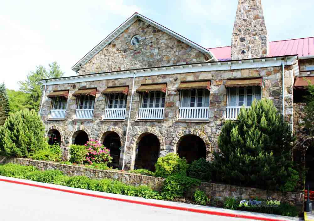 Stay At the Resort Where 'Dirty Dancing' was Filmed and Have the Time ...