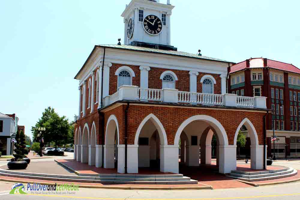 10 Romantic Things to Do In Fayetteville, North Carolina ...