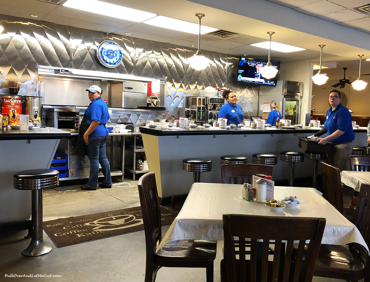 48-Hours In Huntsville, Alabama - PullOverAndLetMeOut.Com