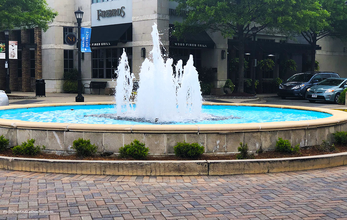 10 Awesome Things to Do on a North Hills Raleigh Staycation ...