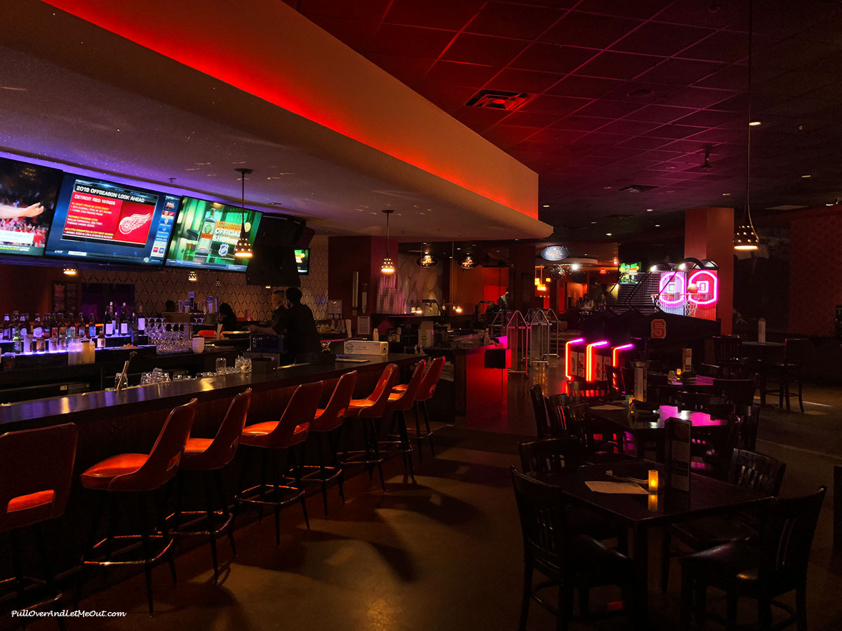 10 Awesome Things to Do on a North Hills Raleigh Staycation ...