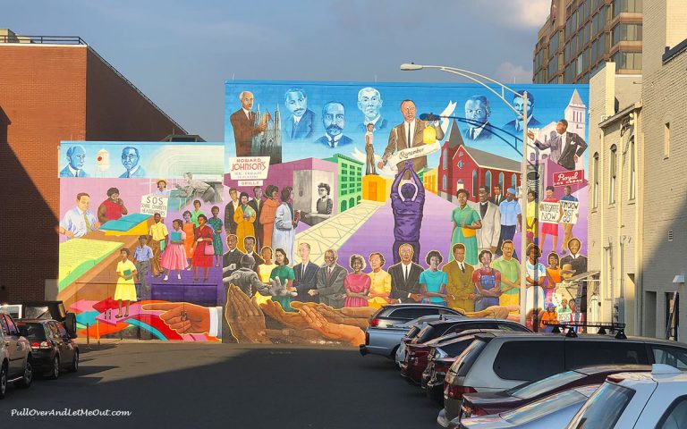 Bull City Laughs - The Funniest Tour in Durham, North Carolina ...