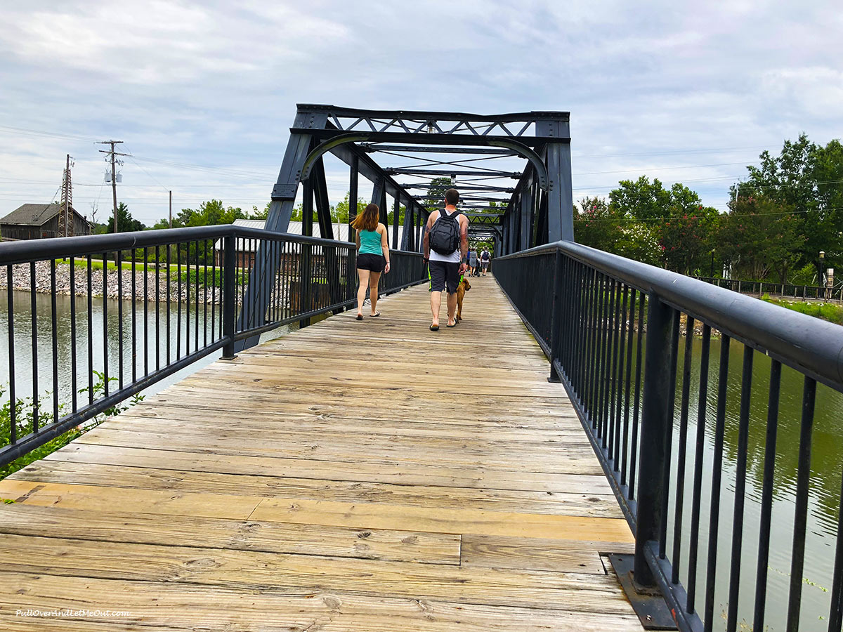 11 Fun Things To Do In Columbia, South Carolina - PullOverAndLetMeOut.Com