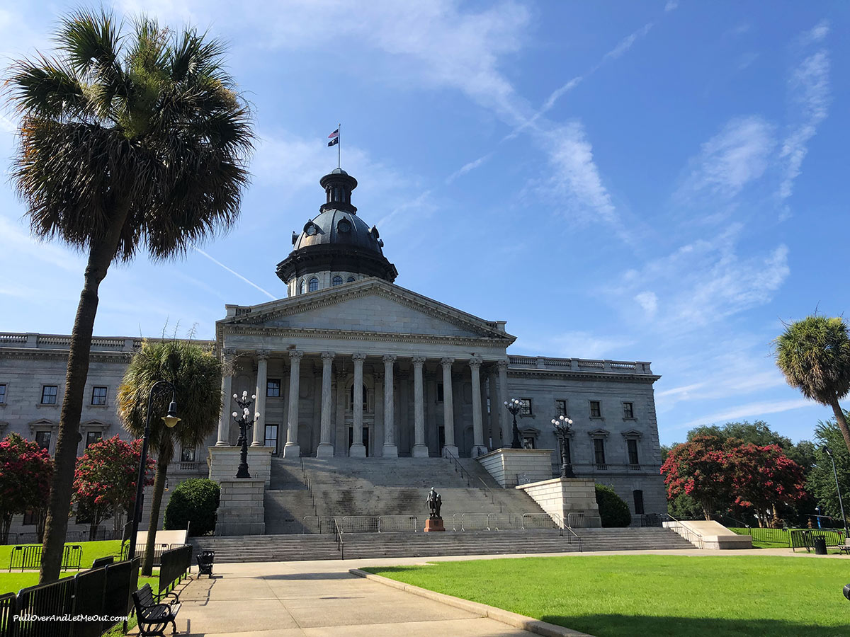 11 Fun Things To Do In Columbia, South Carolina - PullOverAndLetMeOut.Com