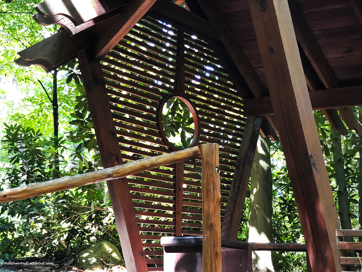 Sarah P. Duke Gardens | A Hidden Gem on the Duke University Campus ...