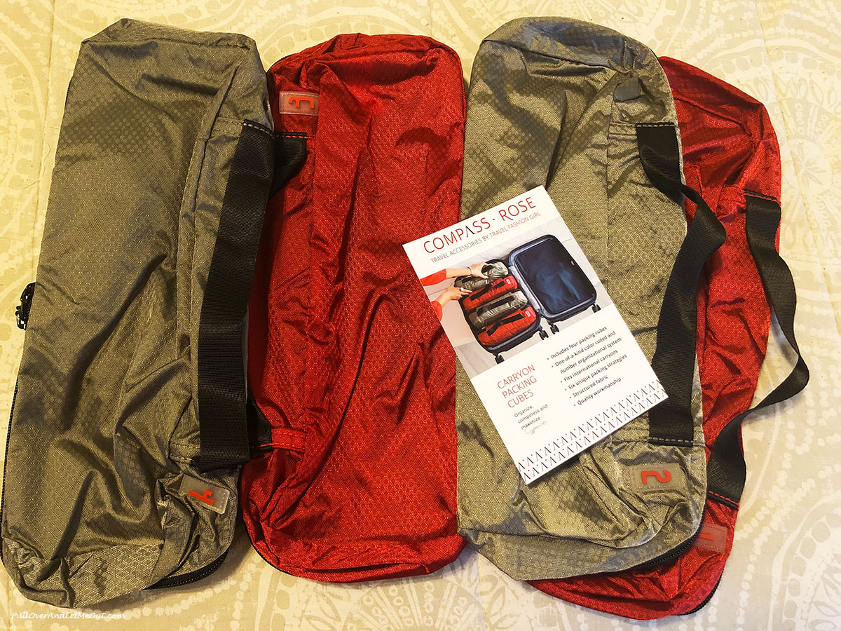 Chester Travels Minima Carry-On Spinner Suitcase | Review ...