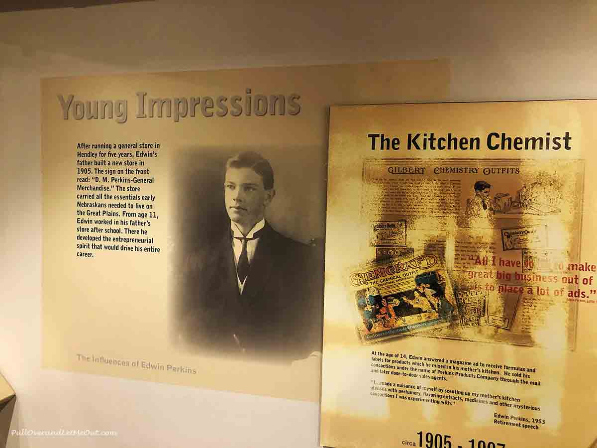 Say, Oh Yeah! to visiting the Kool-Aid Museum - PullOverAndLetMeOut.Com