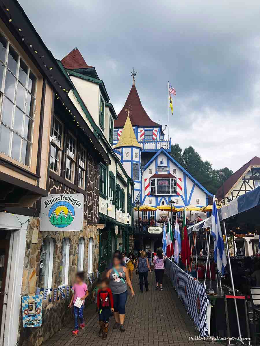 20 Small Towns in the South That Will Steal Your Heart ...