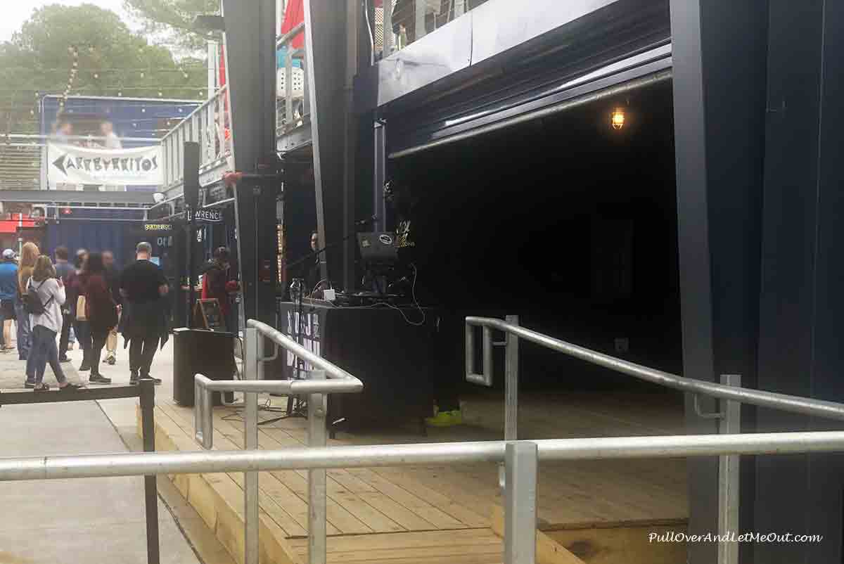 Spend an afternoon at Boxyard RTP - PullOverAndLetMeOut.Com