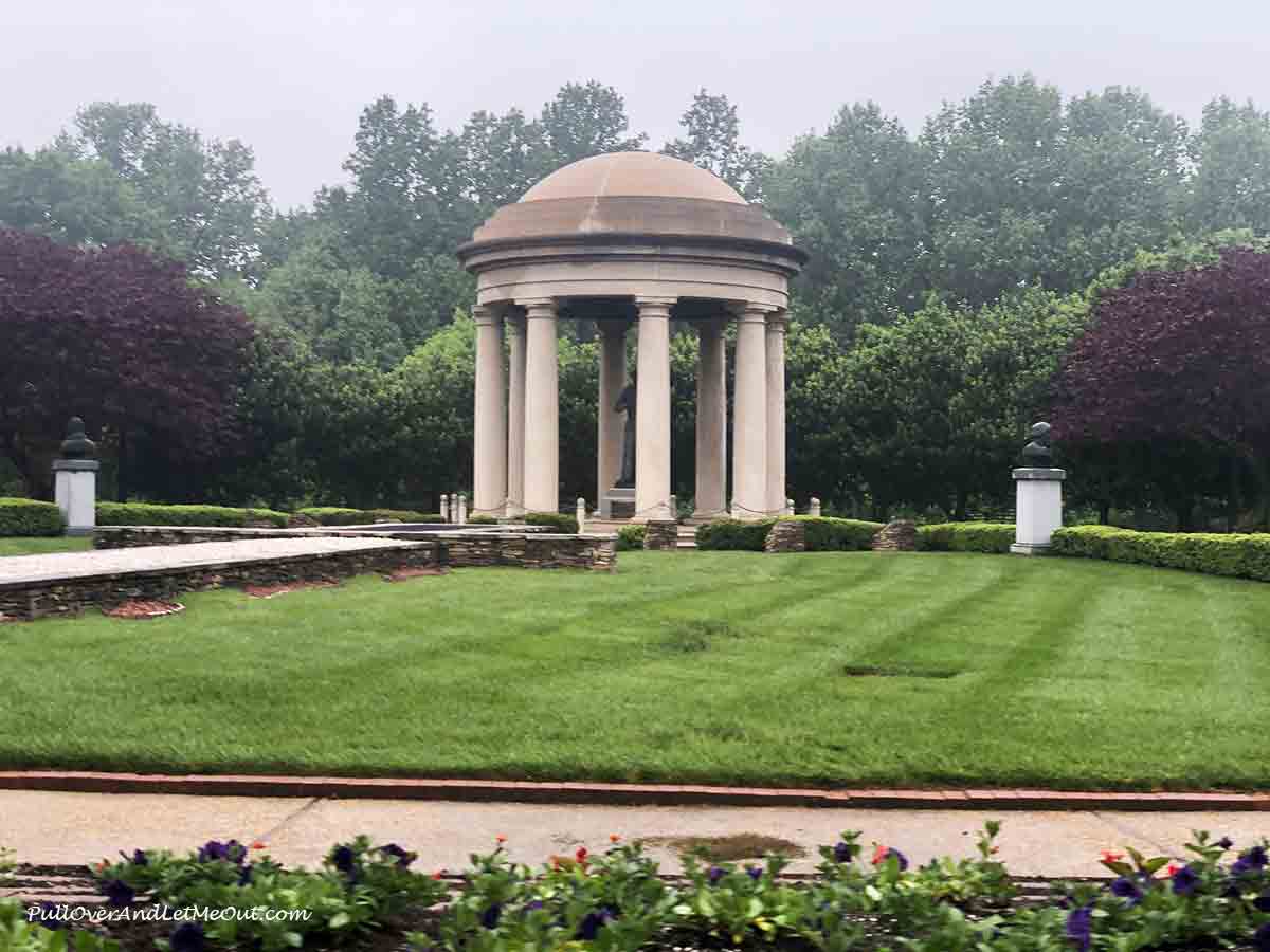 The National D-Day Memorial, A Must-See in Bedford, Virginia ...