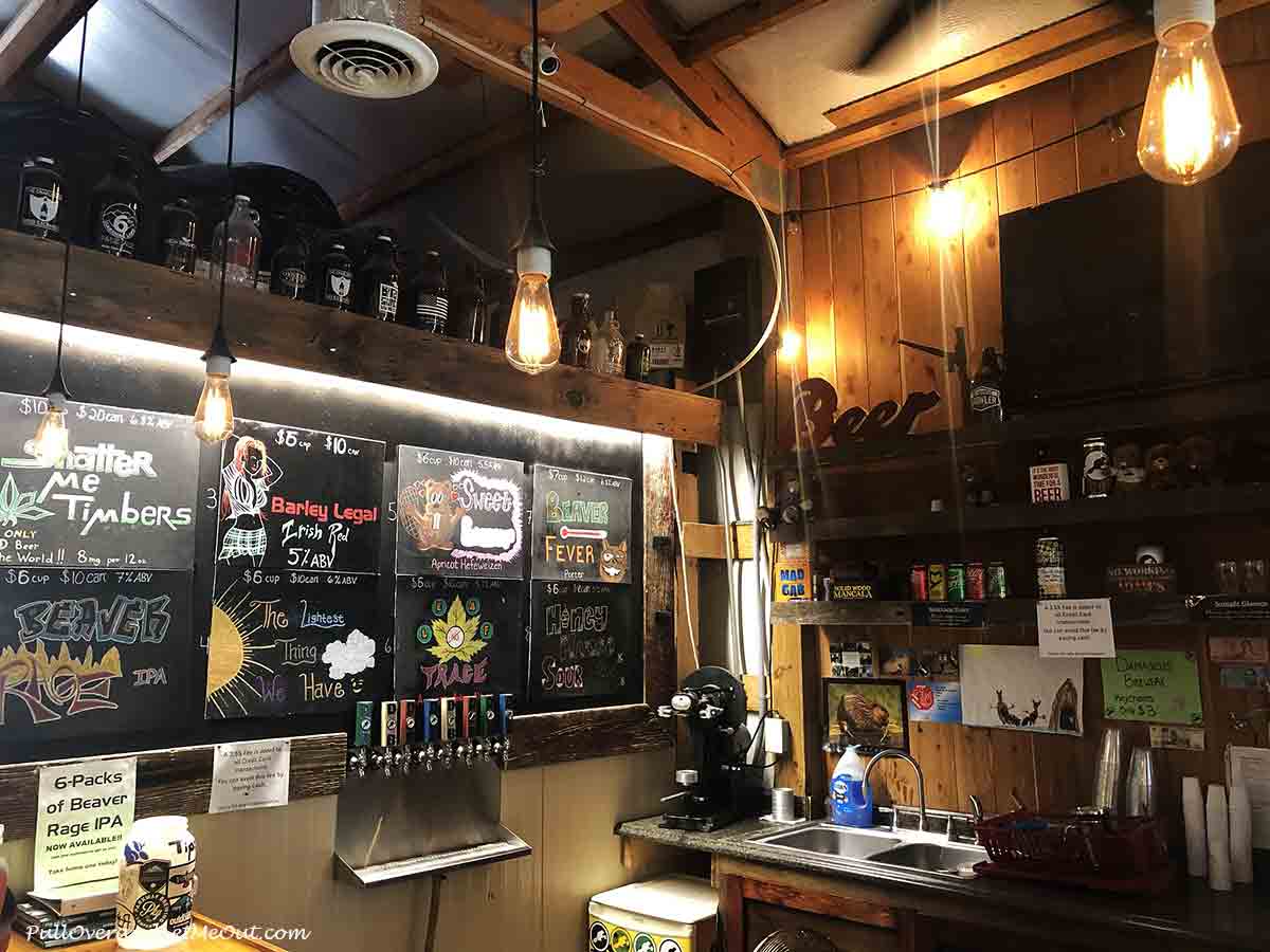 Planning Your Trip to the Virginia Creeper Trail - PullOverAndLetMeOut.Com