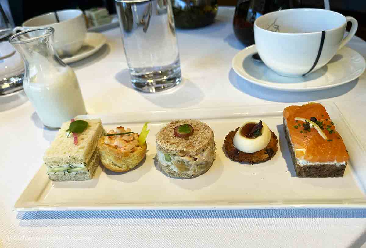 Indulge in Elegance: A Guide to Afternoon Tea at The Umstead Hotel ...
