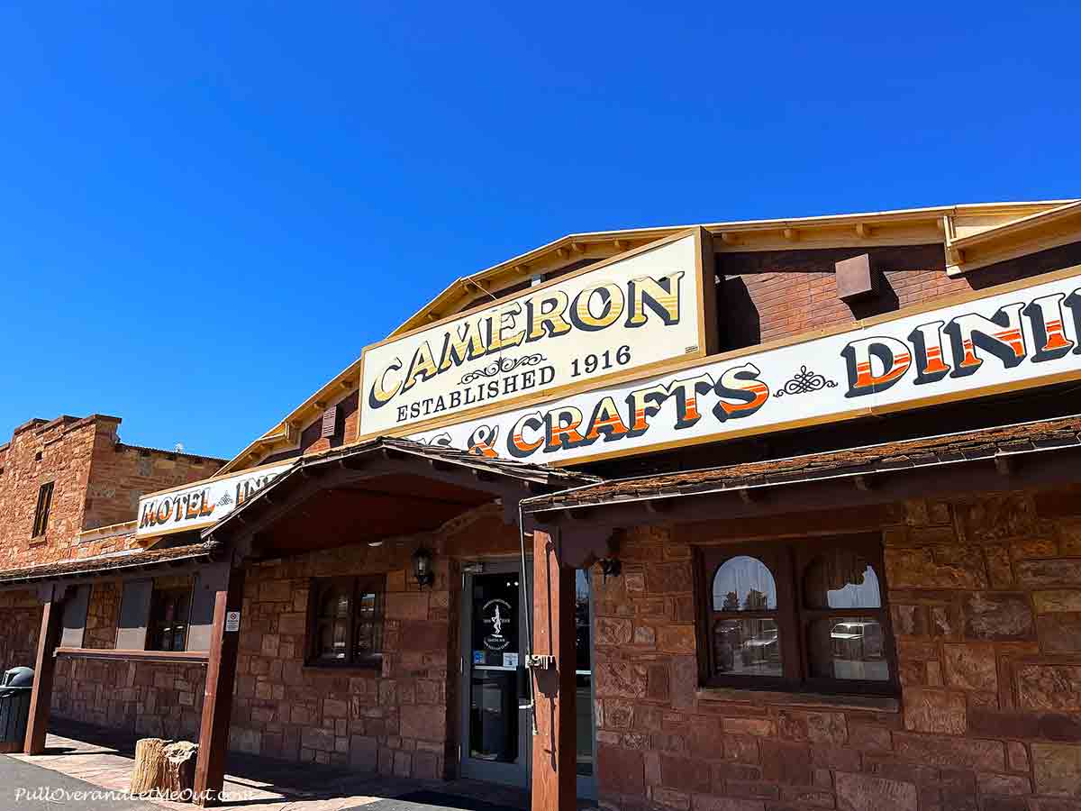 Is a Tour the Best Way to See the Grand Canyon? - PullOverAndLetMeOut.Com