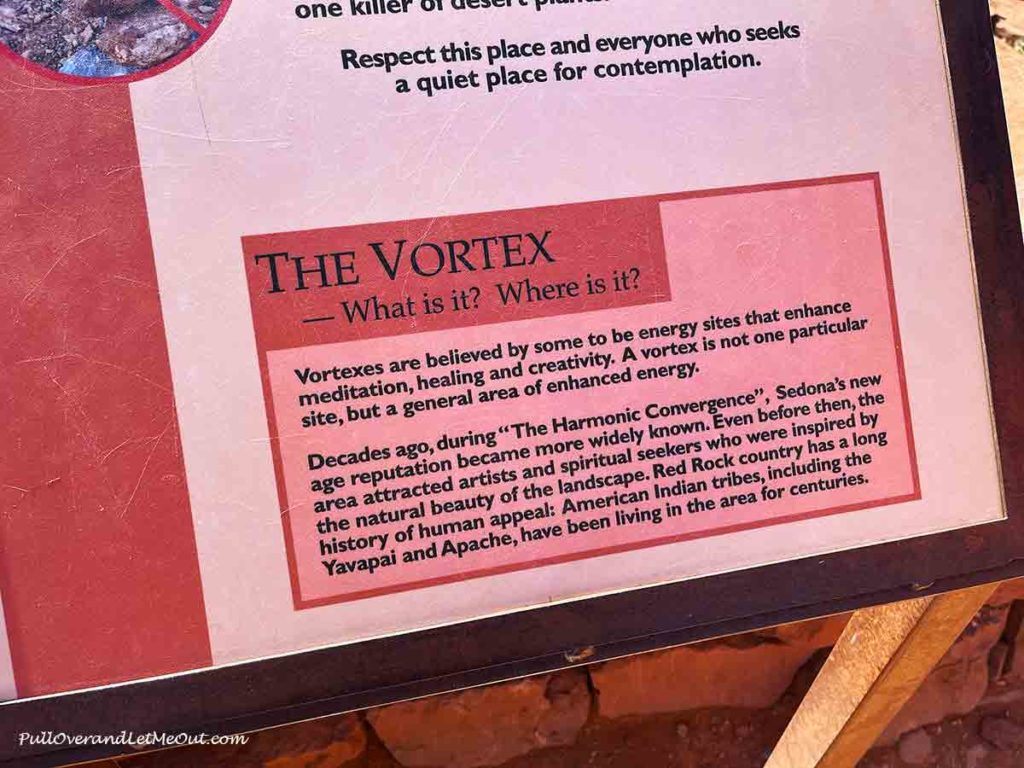 Exploring the Wonders of Sedona: Essential Tips for Hiking Airport Mesa ...