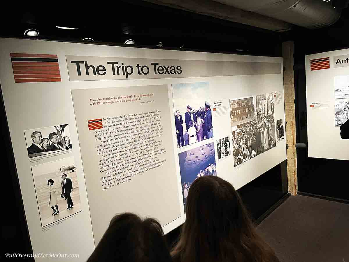 Exploring History: A Journey Through Time at the Sixth Floor Museum at ...