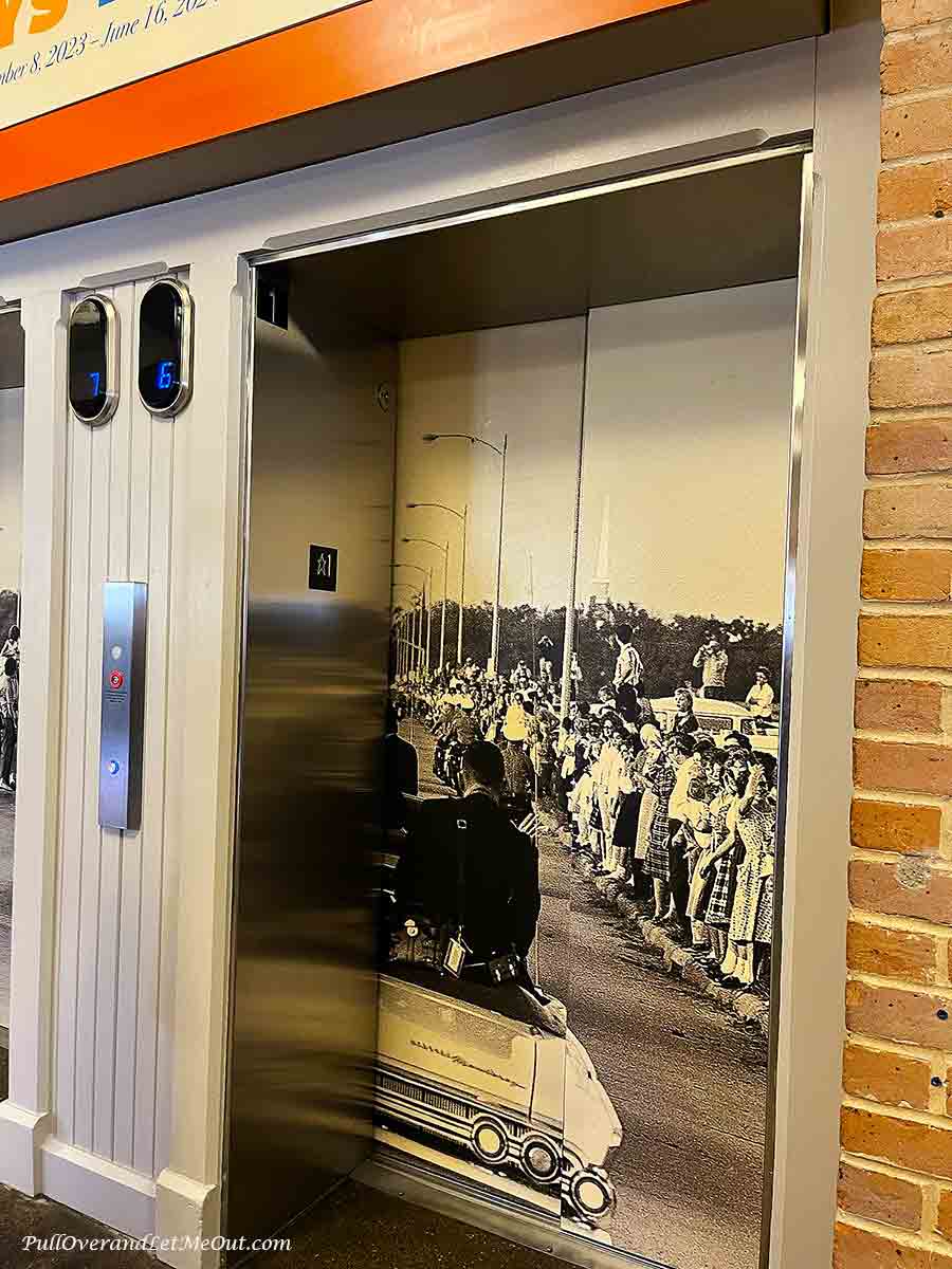 Exploring History: A Journey Through Time at the Sixth Floor Museum at ...