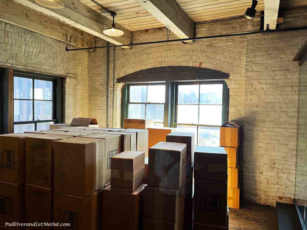 Exploring History: A Journey Through Time at the Sixth Floor Museum at ...