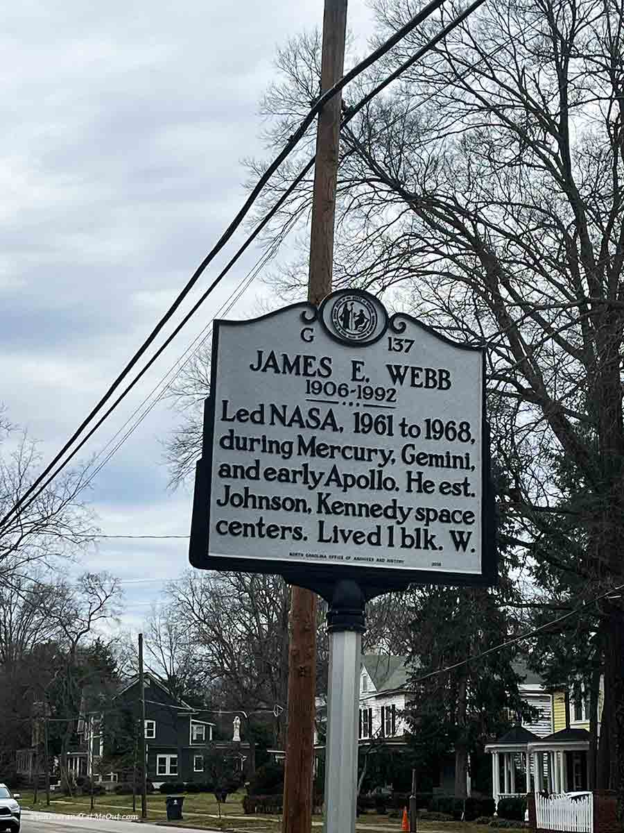 Fun Things to Do in Oxford, North Carolina - PullOverAndLetMeOut.Com