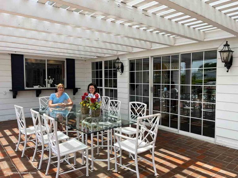 Tour the Southfork Ranch from the Hit TV Show Dallas ...