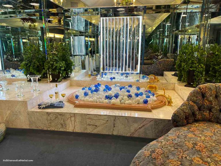 Tour the Southfork Ranch from the Hit TV Show Dallas ...