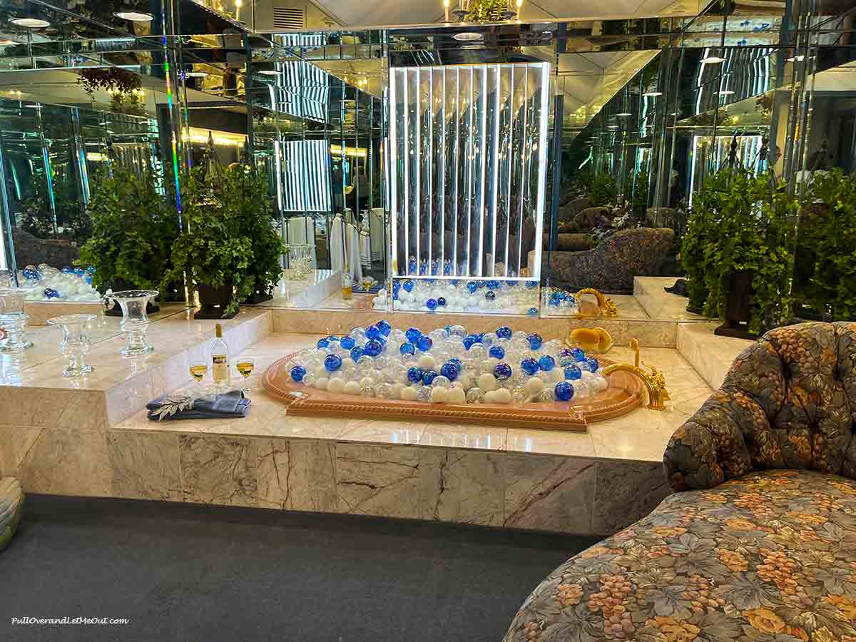 Tour the Southfork Ranch from the Hit TV Show Dallas ...