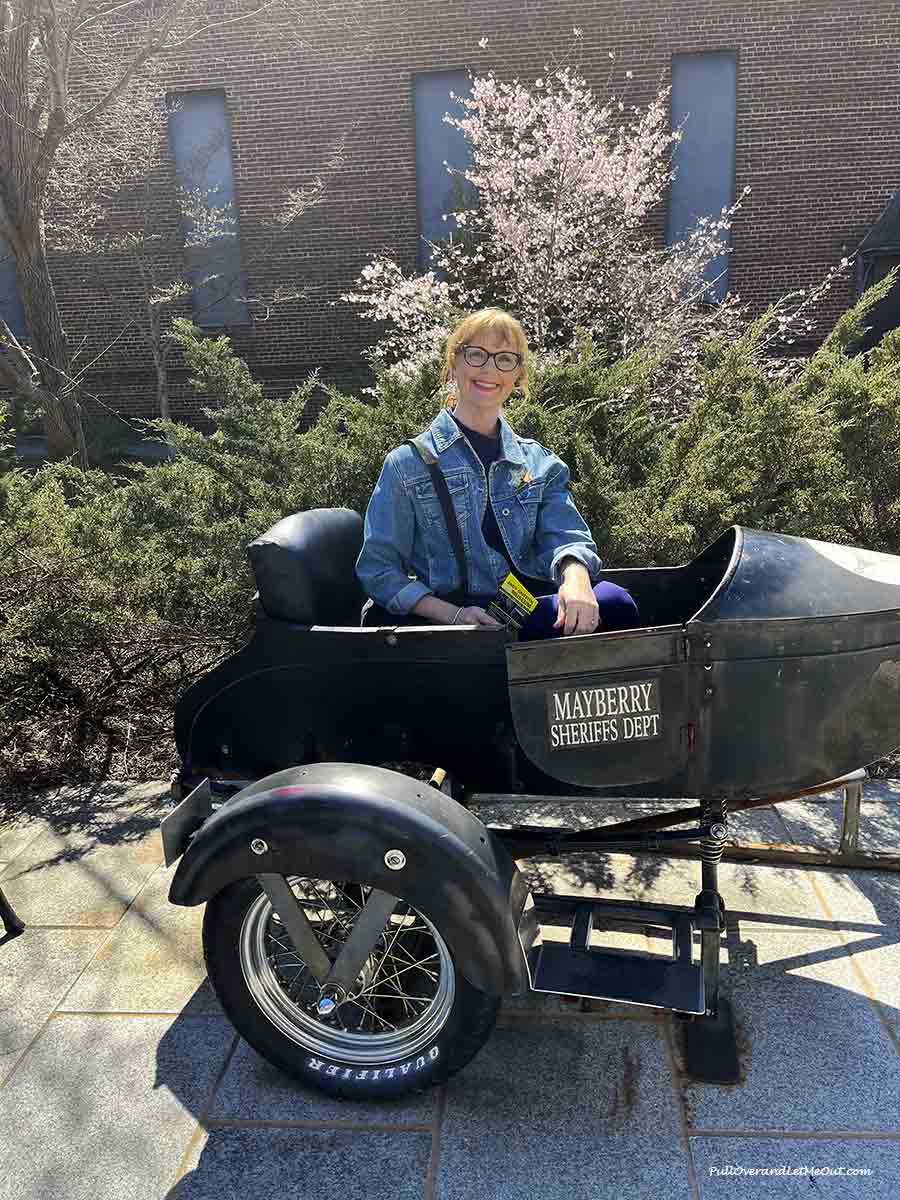 Two Must-Visit Museums in Mount Airy, NC: The Andy Griffith Museum ...