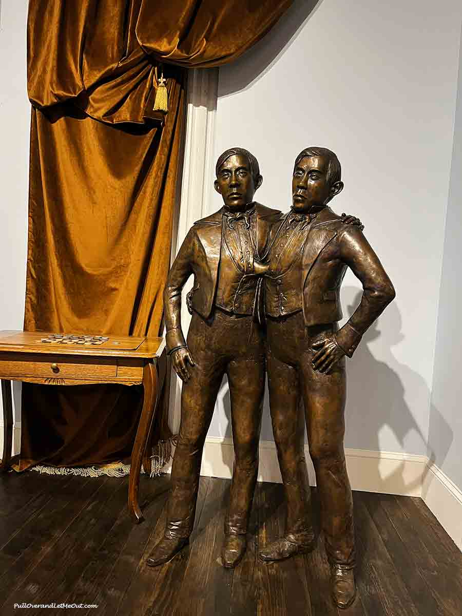 Two Must-Visit Museums in Mount Airy, NC: The Andy Griffith Museum ...