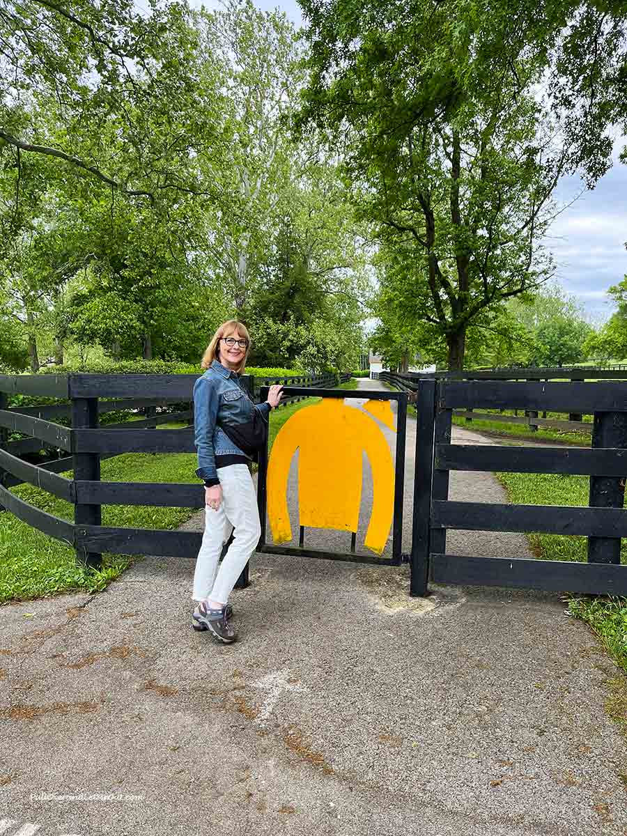 Meet Racing Royalty: Touring Claiborne Farm in Paris, Kentucky ...
